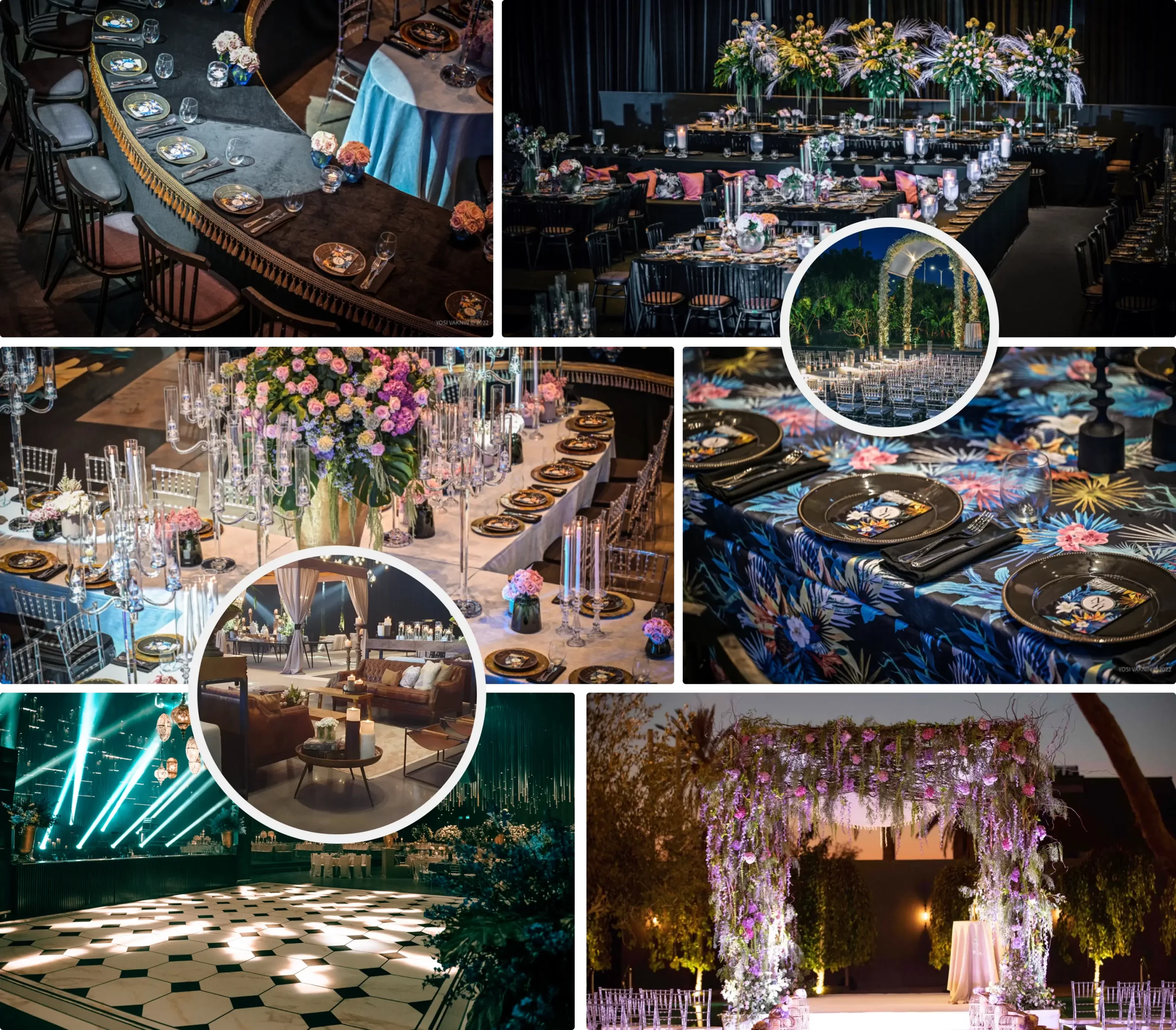 private - גבריאל תרבות אירוח